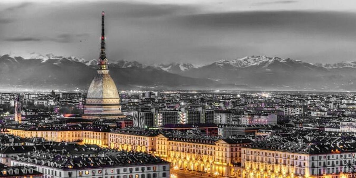 Búsqueda del tesoro en Turín: aventura entre historia y misterio ...