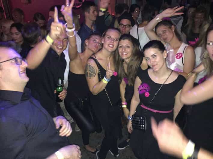 Αμβούργο: Premium Pub Crawl | GetYourGuide