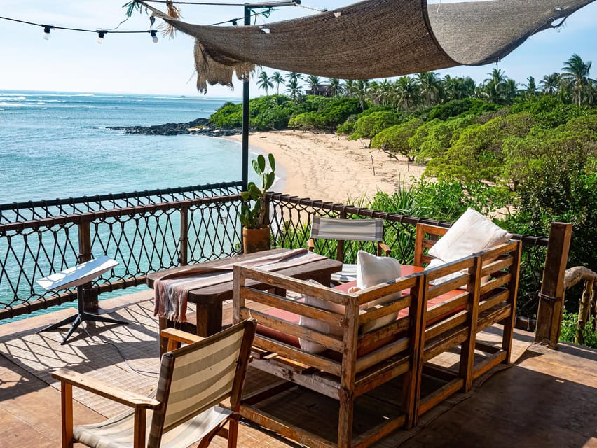 KiudKad Siruma The Last Resort | GetYourGuide