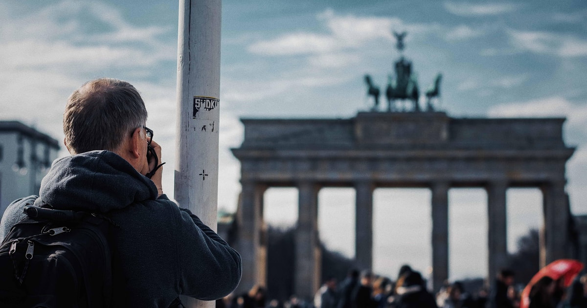 The Best of Berlin Private Guided Tour | GetYourGuide