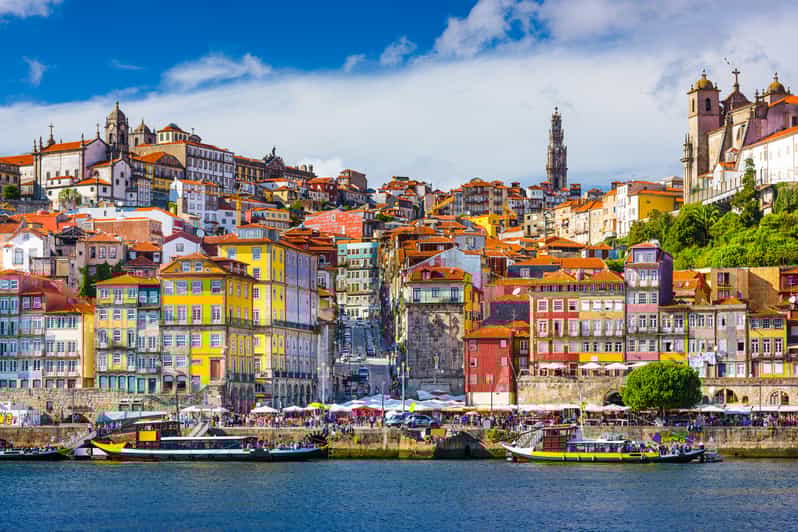 Porto City Center: Best of Porto | GetYourGuide
