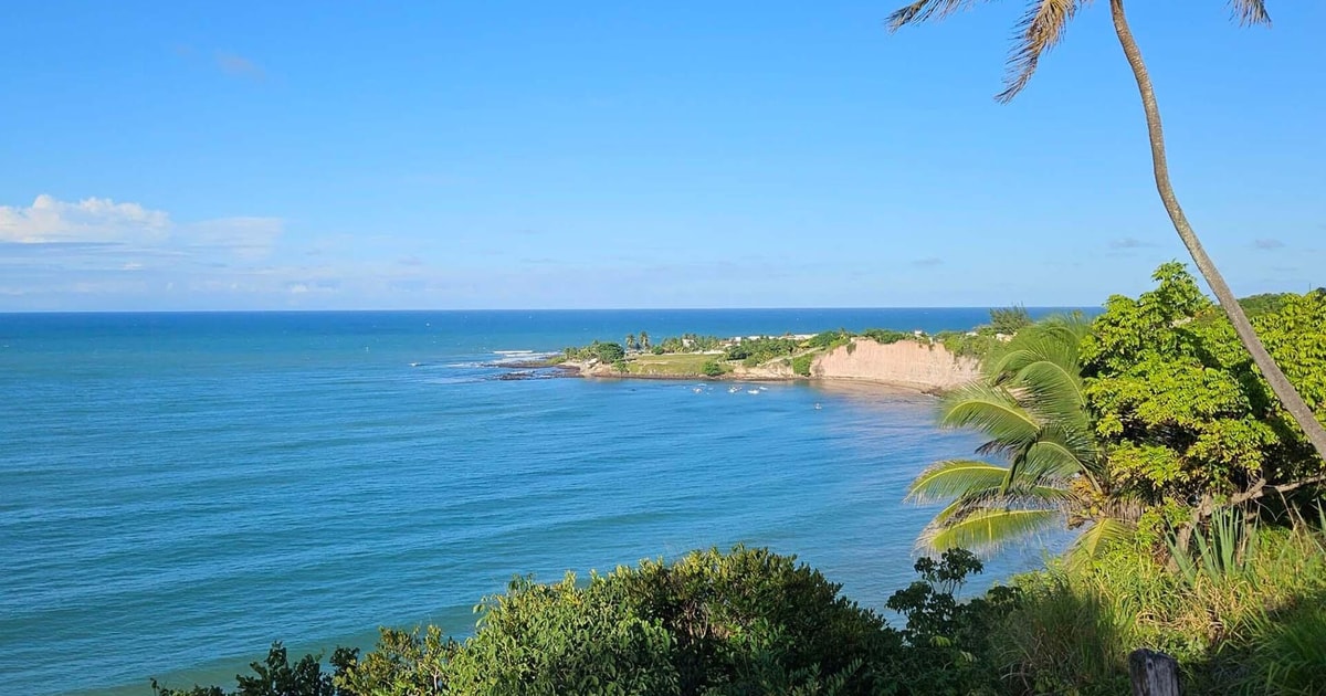 Natal: 4x4 Natives Route with lagoons, dunes, and trails | GetYourGuide