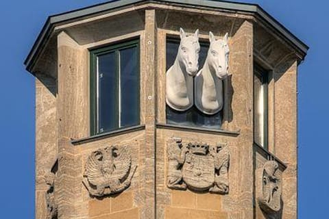 Rudolfplatz, Cologne - Book Tickets & Tours | GetYourGuide