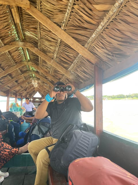 Iquitos: Rondvaarten en wandeltochten door de jungle, Amazonewoud ...