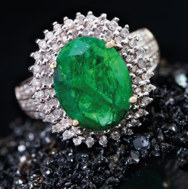 Cartagena: Smaragden Tour | GetYourGuide