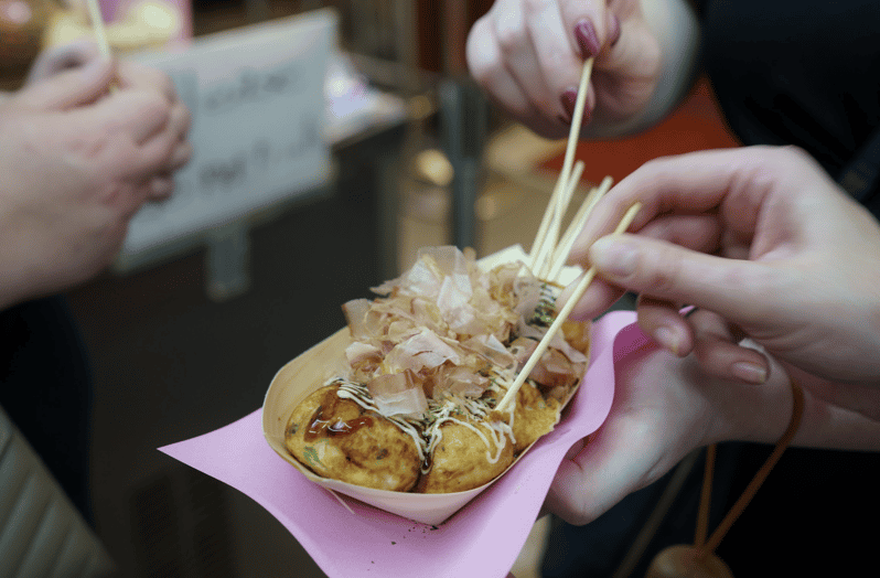 Kyoto: Gion, Kiyomizu Temple, & Nishiki Market Morning Tour | GetYourGuide