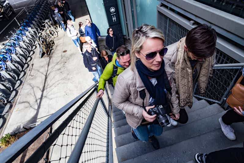 NYC: High Line, Chelsea, & Meatpacking District Walking Tour | GetYourGuide