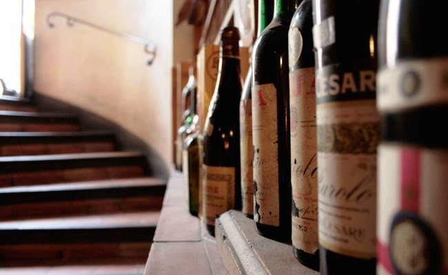 Milan Wine Tasting Experience | GetYourGuide