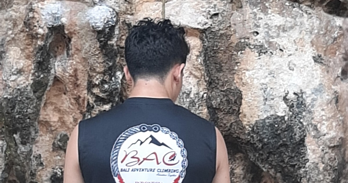 Αναρρίχηση στο Μπαλί τα νησιά του Παραδείσου | GetYourGuide