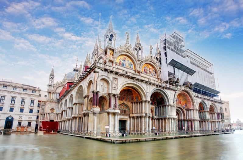 From Milan: Venice Highlights Guided Walking Tour | GetYourGuide