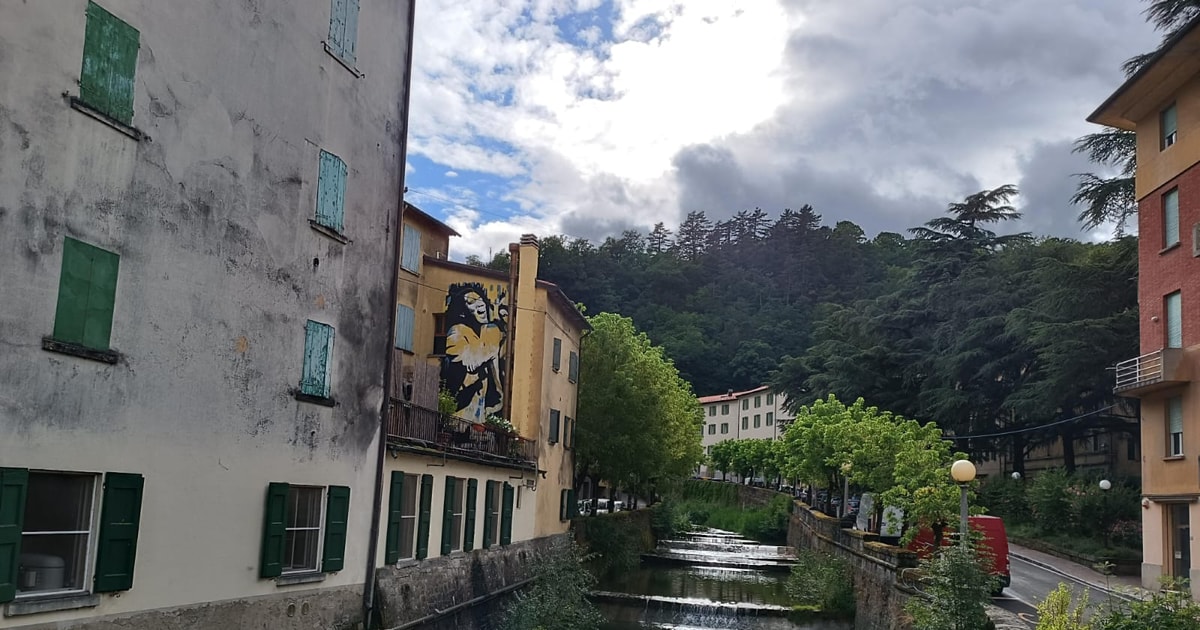 Recorrido por la salud: Porretta Terme | GetYourGuide