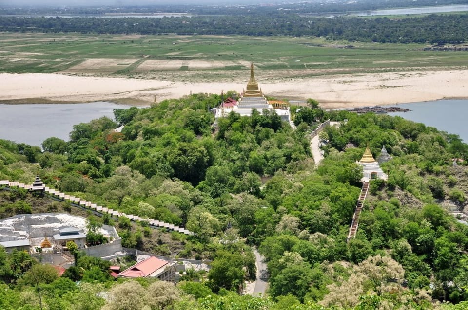 Ancient Capitals of Myanmar Tour | GetYourGuide