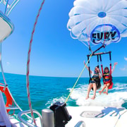 Key West: Parasailing Flights | GetYourGuide