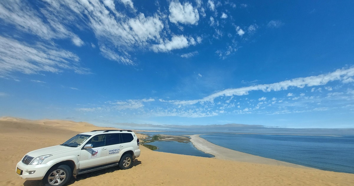 Walvis Bay: Kombitour mit Sandboarding & Sandwich Harbour | GetYourGuide