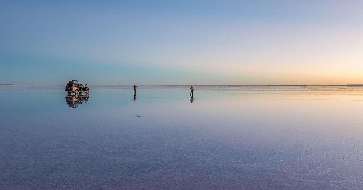 Z Lima-Perú: solnisko Uyuni 4 dni 3 noce | GetYourGuide