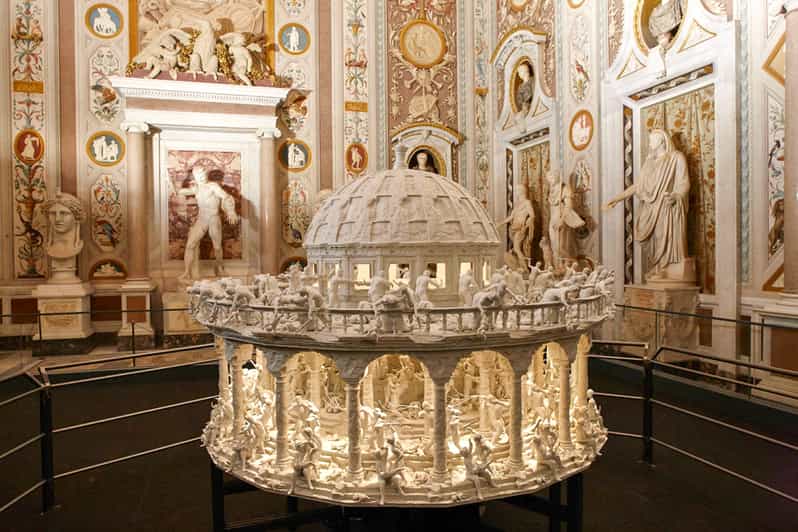 Rome: Borghese Gallery Guided Tour with Skip-the-Line Ticket | GetYourGuide