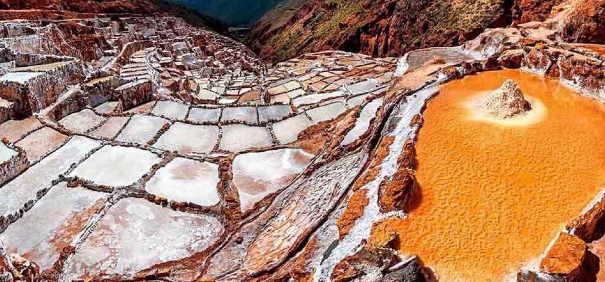 Explore Maras-Moray: Private Transport | GetYourGuide