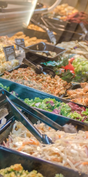 Stockholm: The Nordic Food Walk | GetYourGuide