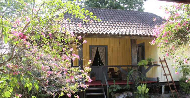 Manaus: Museu do Seringal Rubber Museum | GetYourGuide