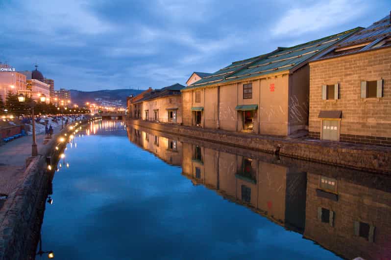 The BEST Otaru Tours and Things to Do in 2024 - FREE Cancellation ...
