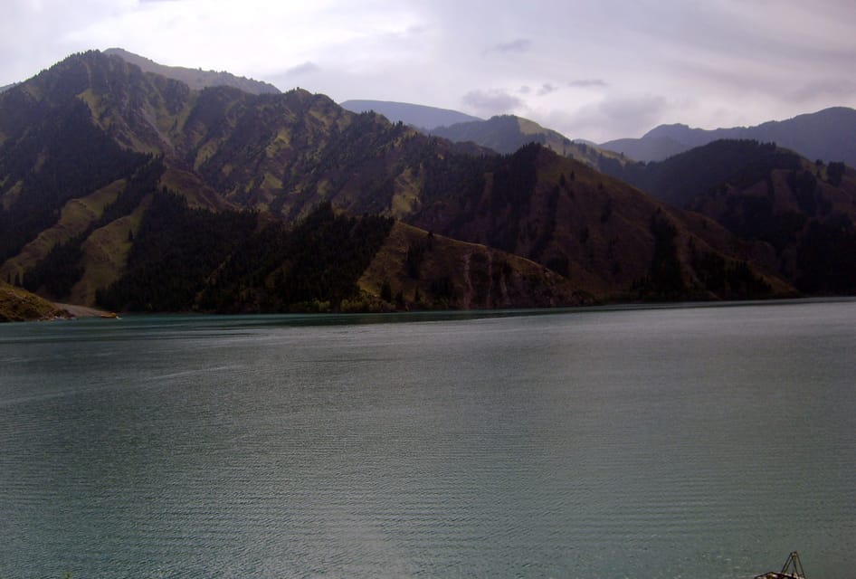 Day Tour to Tianchi Heavenly Lake From Urumqi | GetYourGuide