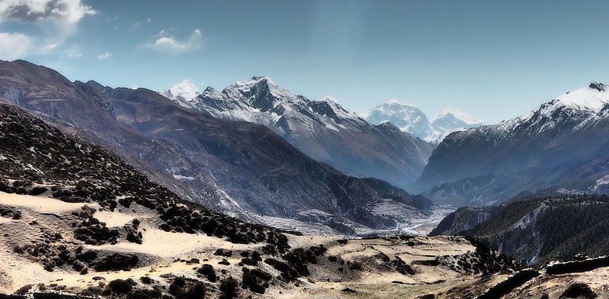 From Pokhara: 5 Day 5 Amazing Hills Trek with Local Guide | GetYourGuide