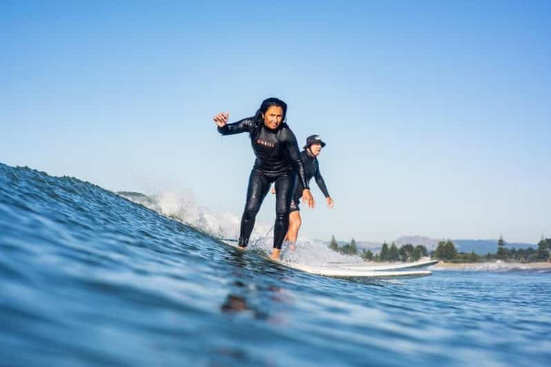 Lima: Surf Class - Perfect Wave for Beginners and Advanced | GetYourGuide