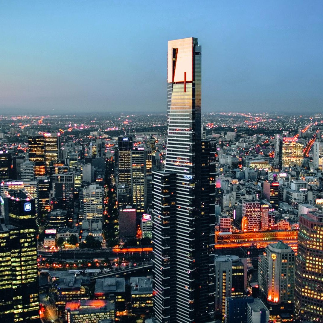 Melbourne: Skydeck and Altitude Dining Experience | GetYourGuide