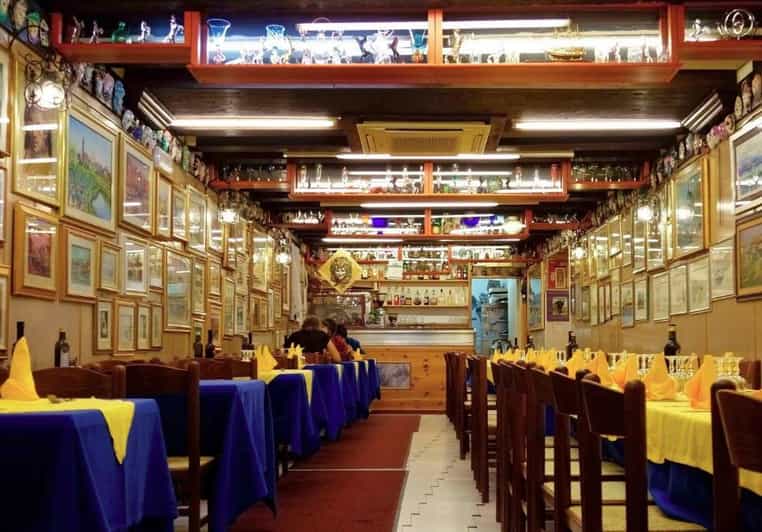 Venice: Murano, Burano, & Torcello Boat Tour with Fish Lunch | GetYourGuide