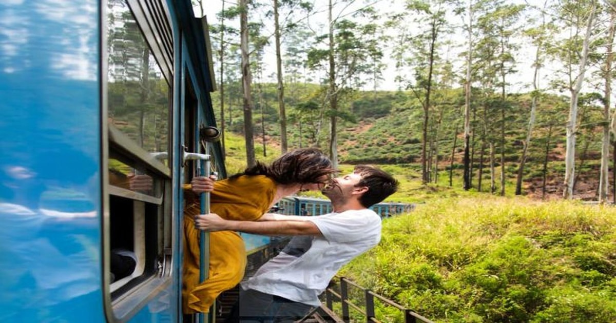 Ella to Kandy Train Tickets - ( 3rd Class Reserved Seats ) | GetYourGuide