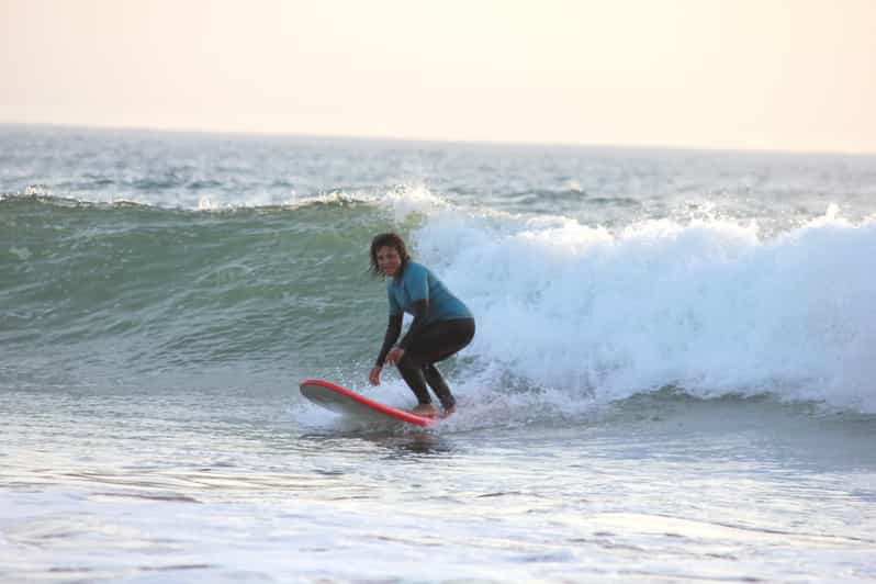 From Agadir: Surf Lesson Day Trip | GetYourGuide