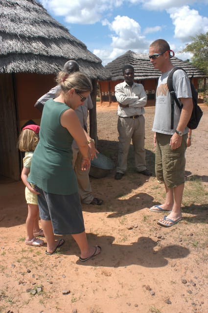 Traditional Village Tour | GetYourGuide