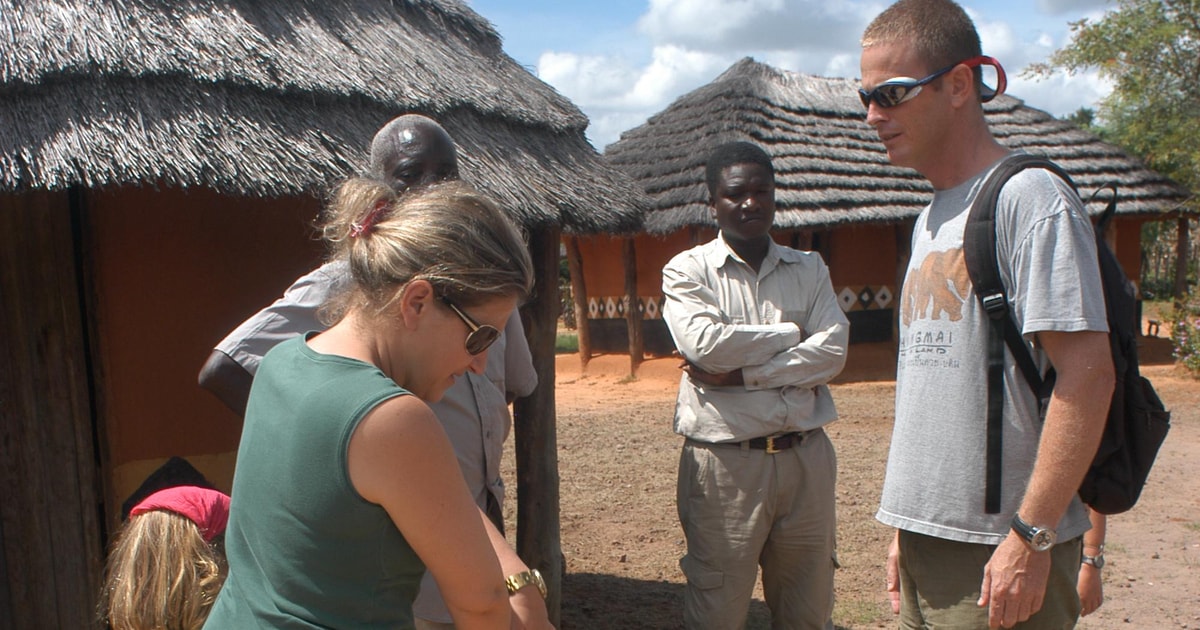 Traditional Village Tour | GetYourGuide