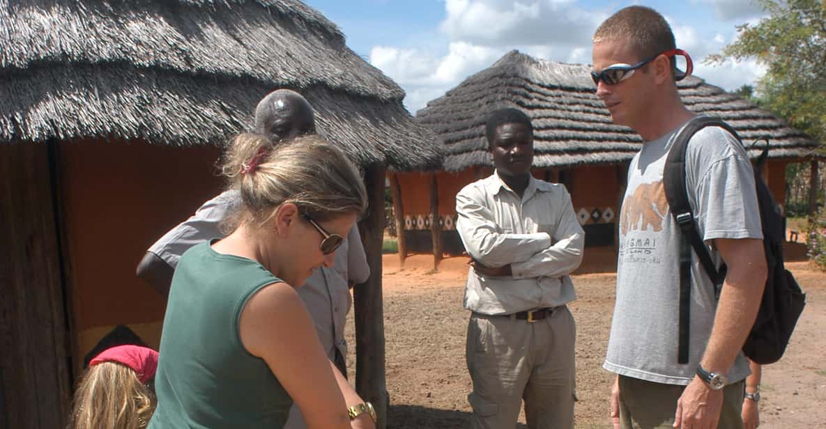 Traditional Village Tour | GetYourGuide