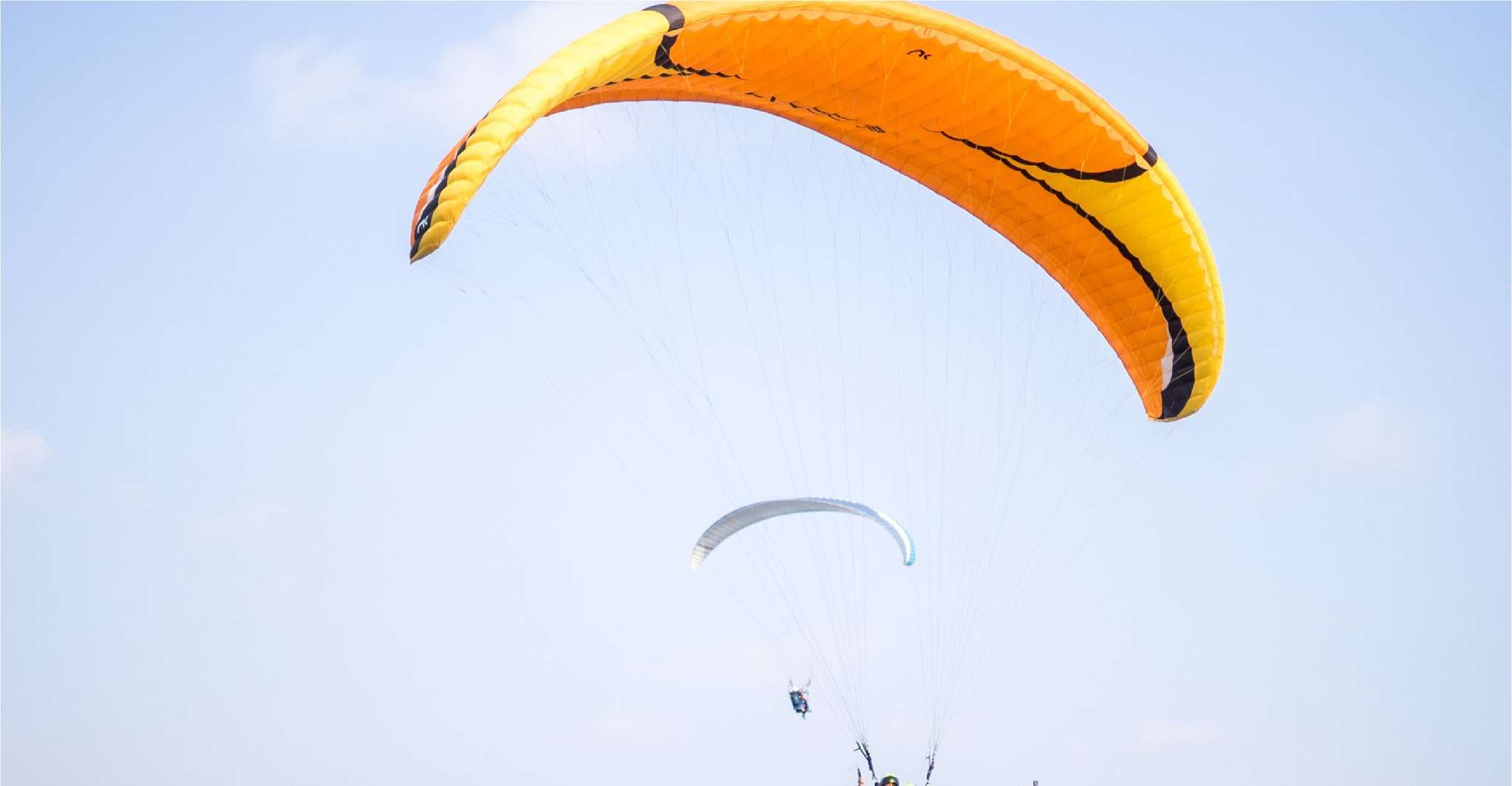 Lima, Tandem Paragliding Tour of the Miraflores District - Lima, Peru