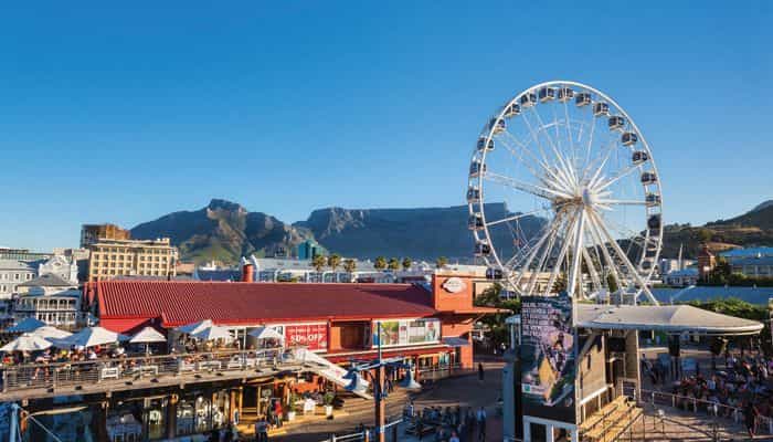The Cape Town Official City Pass Getyourguide