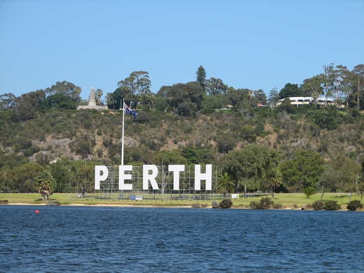 Perth Riverside Segway Tour | GetYourGuide