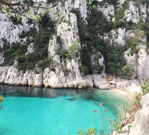 Calanques National Park, Provence-Alpes-Côte d'Azur - Book Tickets ...