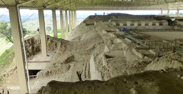 Zone archéologique de Cacaxtla, Tlaxcala - Réservez des tickets pour ...