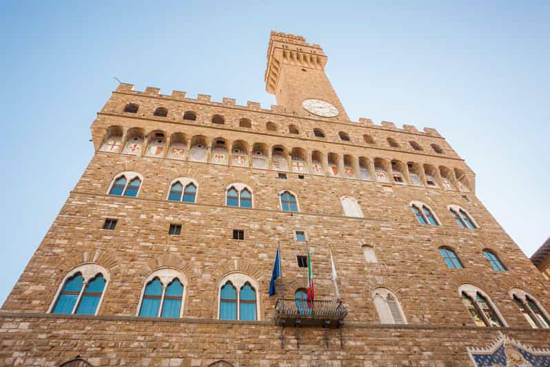 Florence: Private Walking Tour of Florence's Hidden Gems | GetYourGuide
