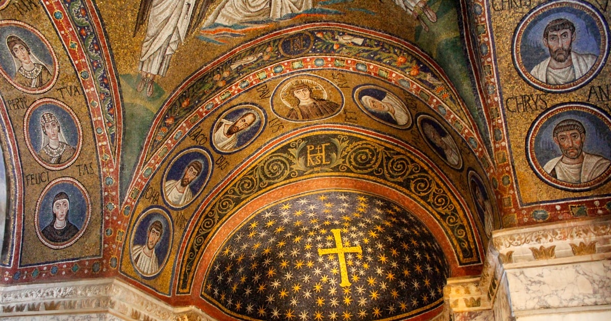 The BEST Ravenna Walking tours 2023 - FREE Cancellation | GetYourGuide