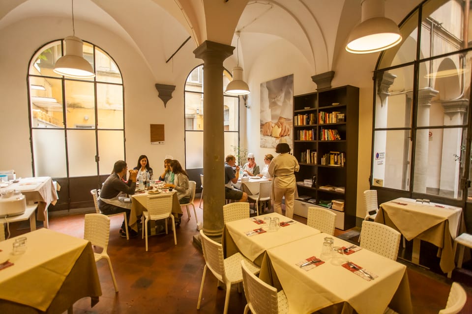 Florence: Market to Table Cooking Lesson | GetYourGuide