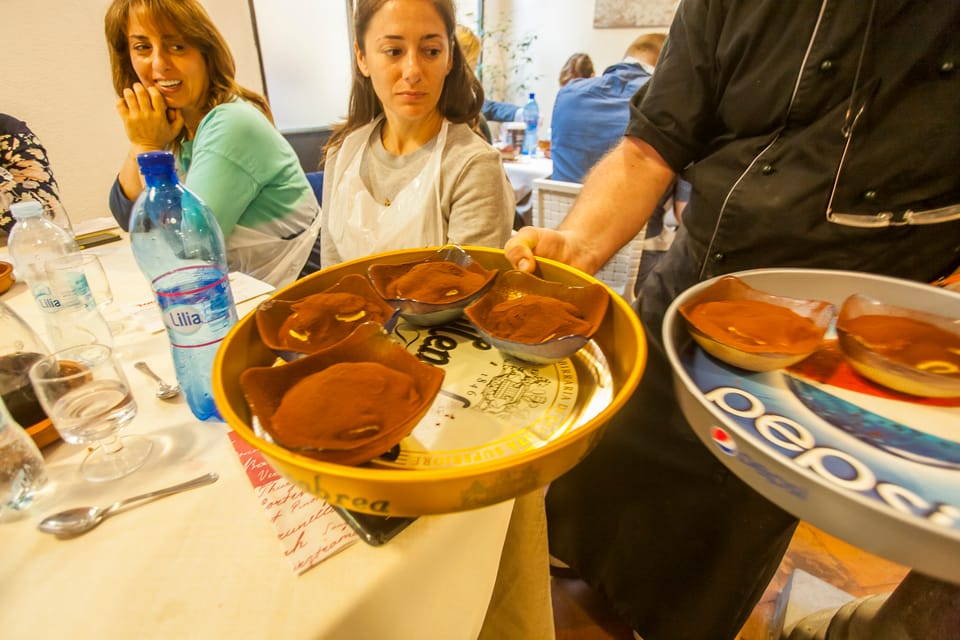 Florence: Market to Table Cooking Lesson | GetYourGuide