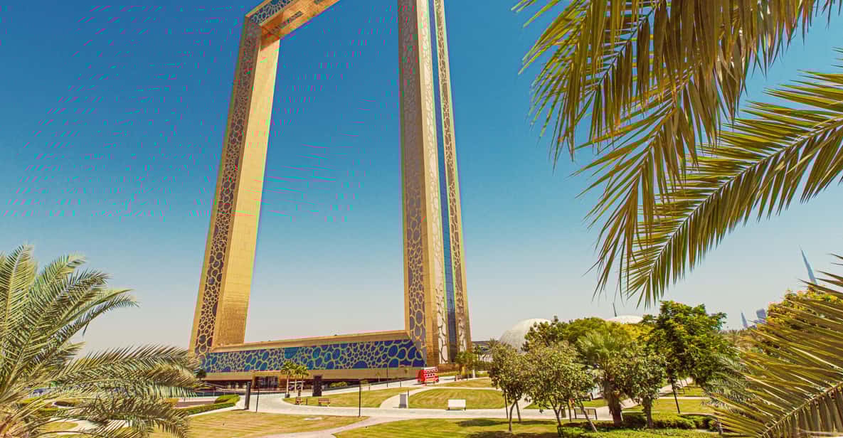 Dubai Old City - Private Tour | GetYourGuide