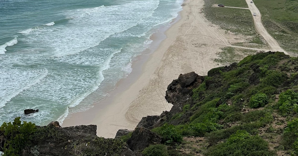 West beaches Tour: FAZAYAH | GetYourGuide