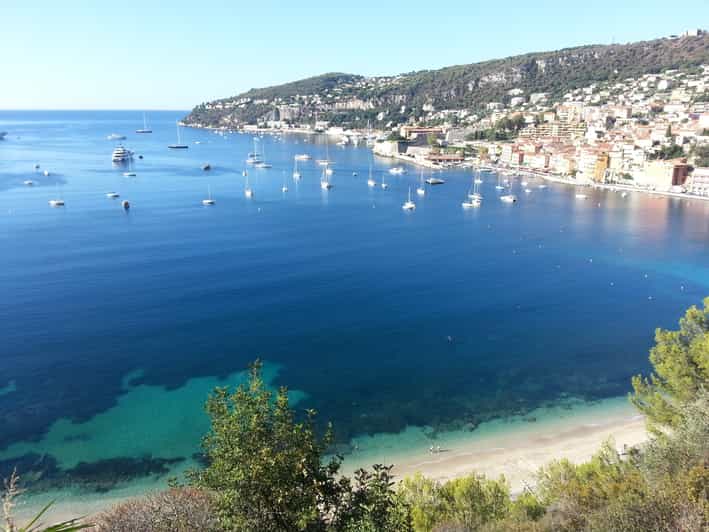 Bespoke Sightseeing Tour Franse Riviera Private Tour | GetYourGuide