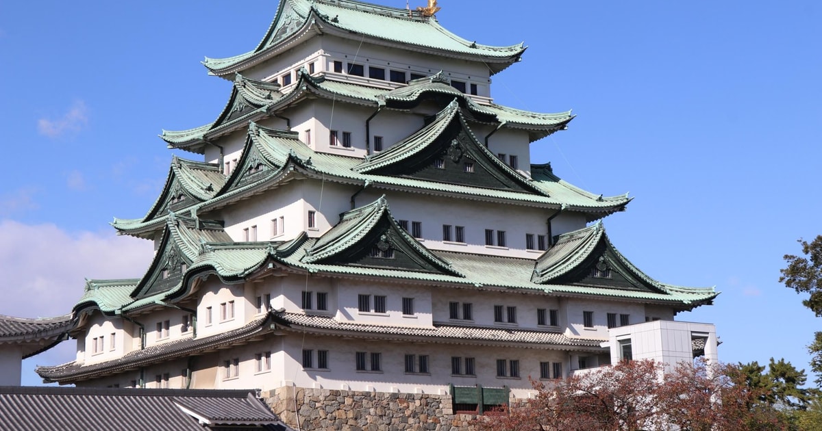 Nagoya Industry and History Tour | GetYourGuide