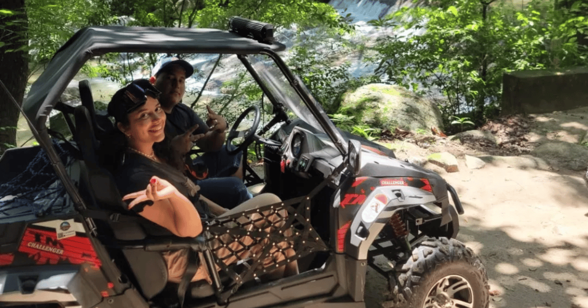 ATV. QUADBIKES, BUGGIES VAN SANTA MARTA | GetYourGuide