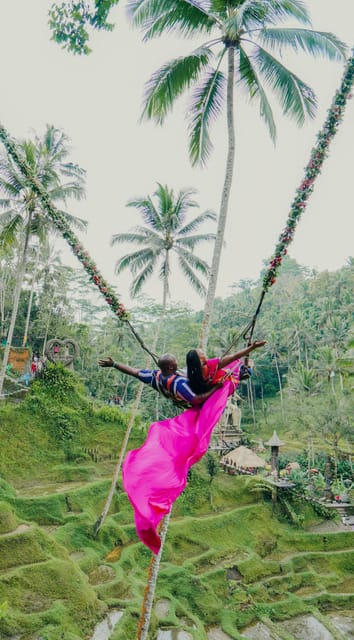 Ubud: Prozkoumejte nejzajímavější místa Ubudu | GetYourGuide