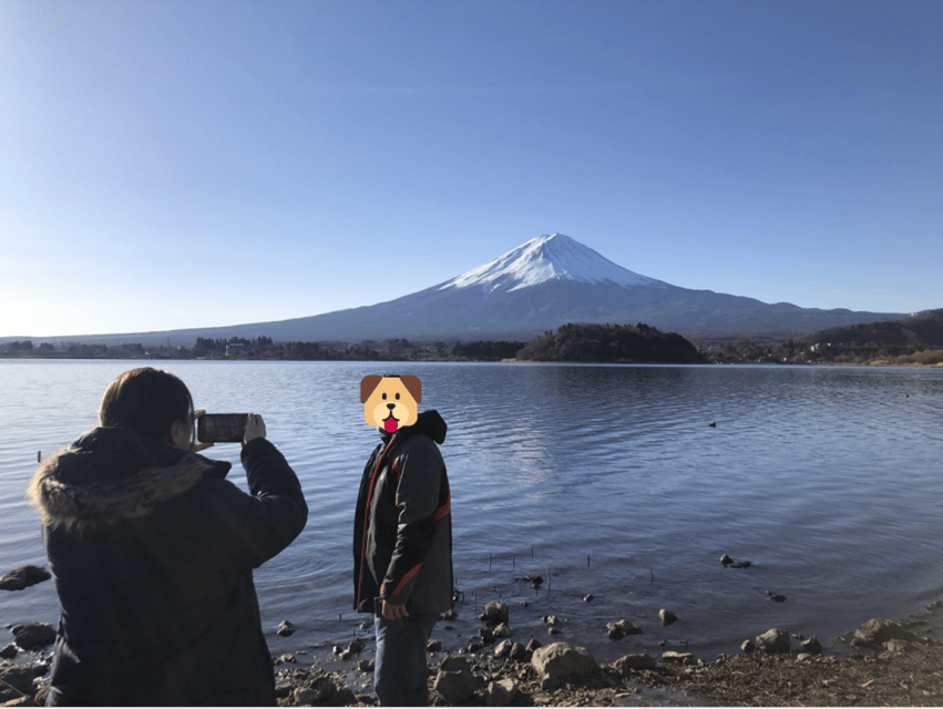 Tour del Monte Fuji e di Hakone | GetYourGuide